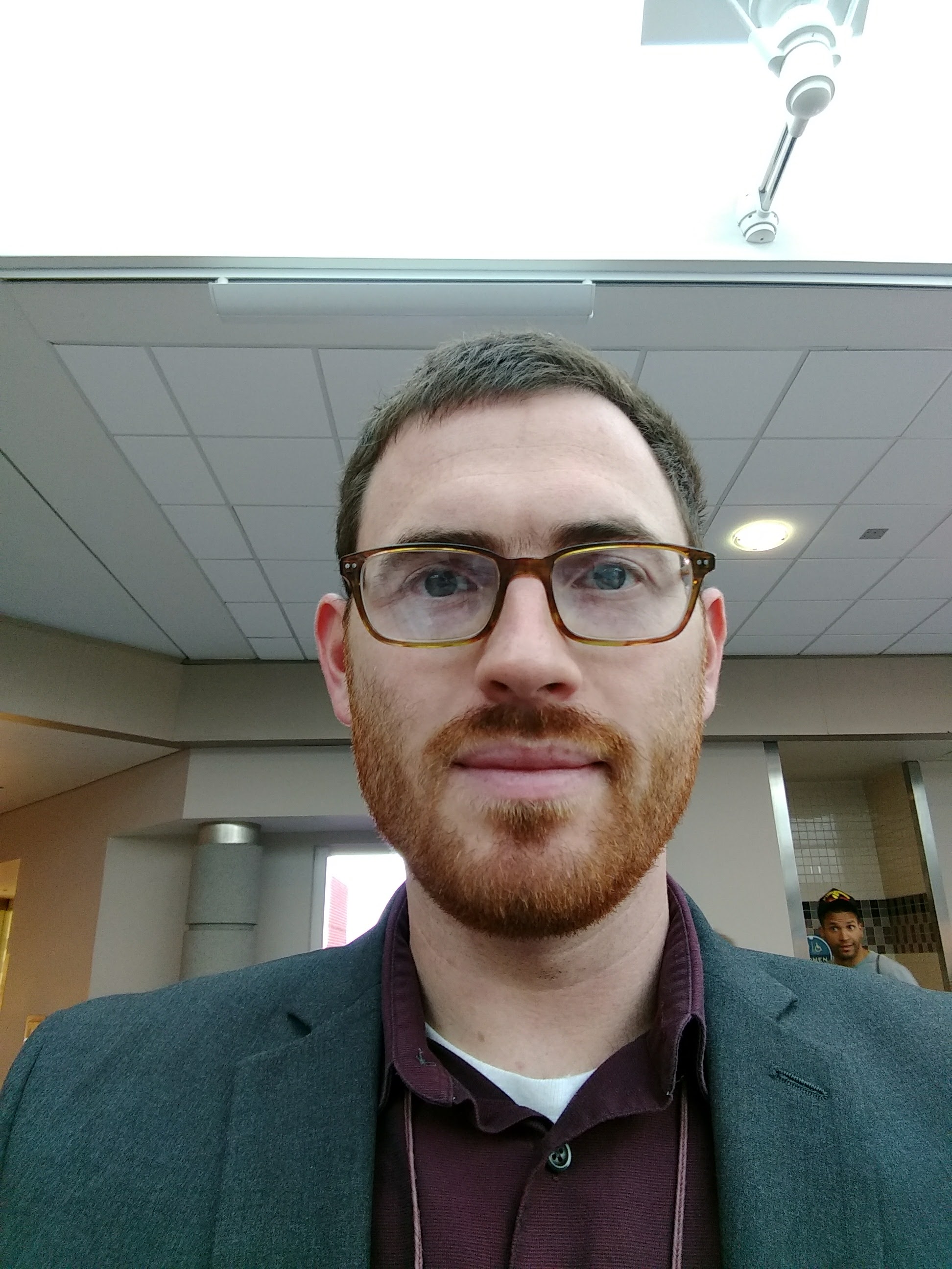 Evan Brankin | Our Lady of Victory Church and Parish