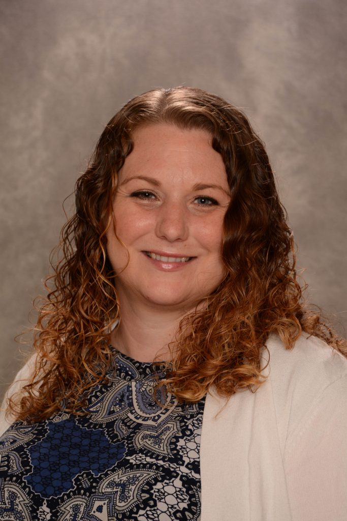 Angie Maxwell - Second Grade | JFK Catholic School