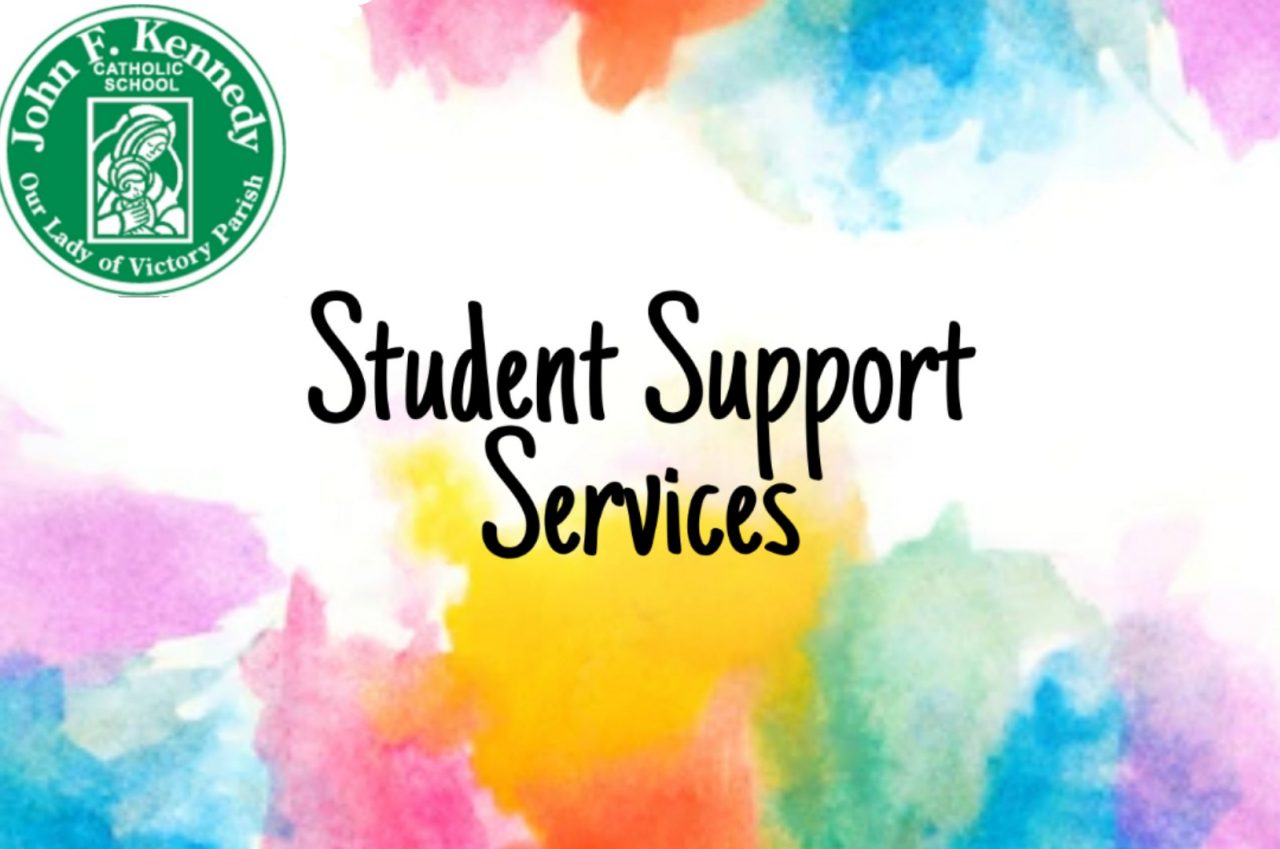 Student Support Specialist | JFK Catholic School